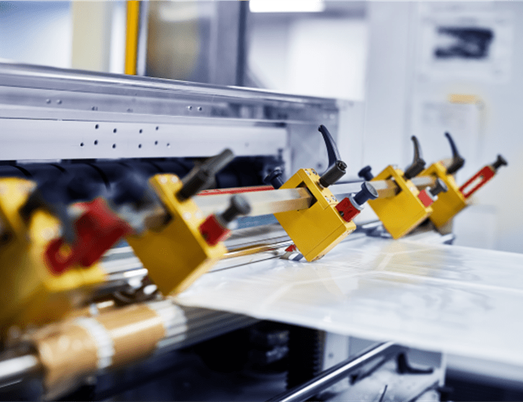 Flexible Packaging Solutions | Nelipak