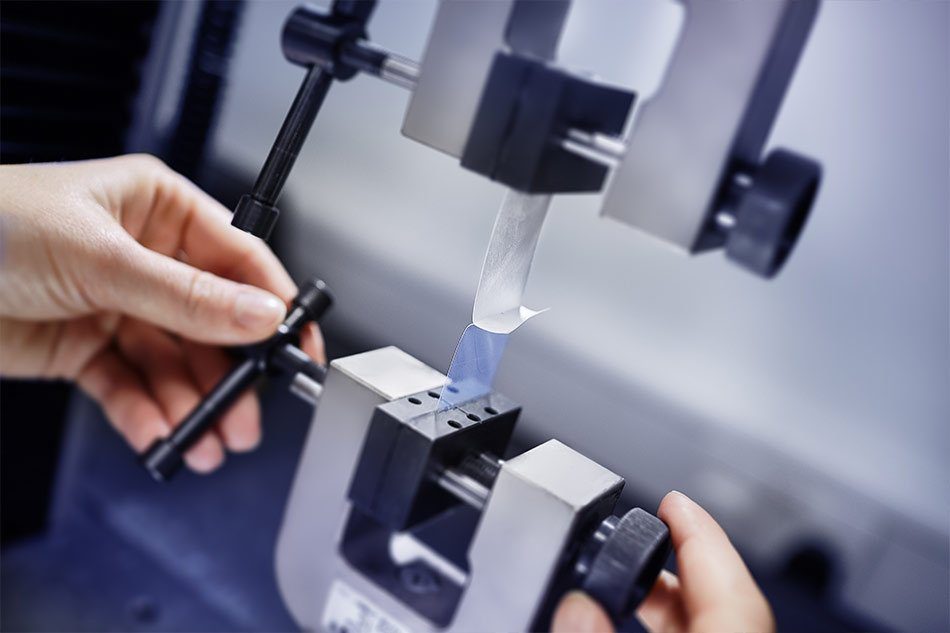 Laboratory Services | Nelipak