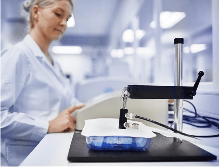 Flexible Packaging Solutions | Nelipak