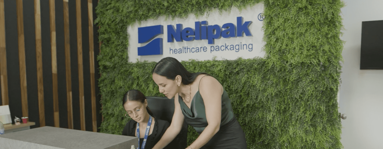 Careers | Nelipak