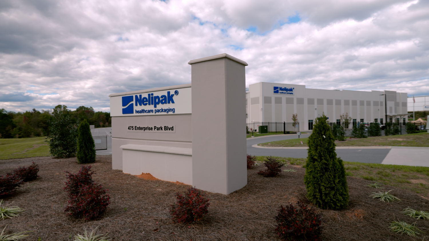 Contact Us | Nelipak